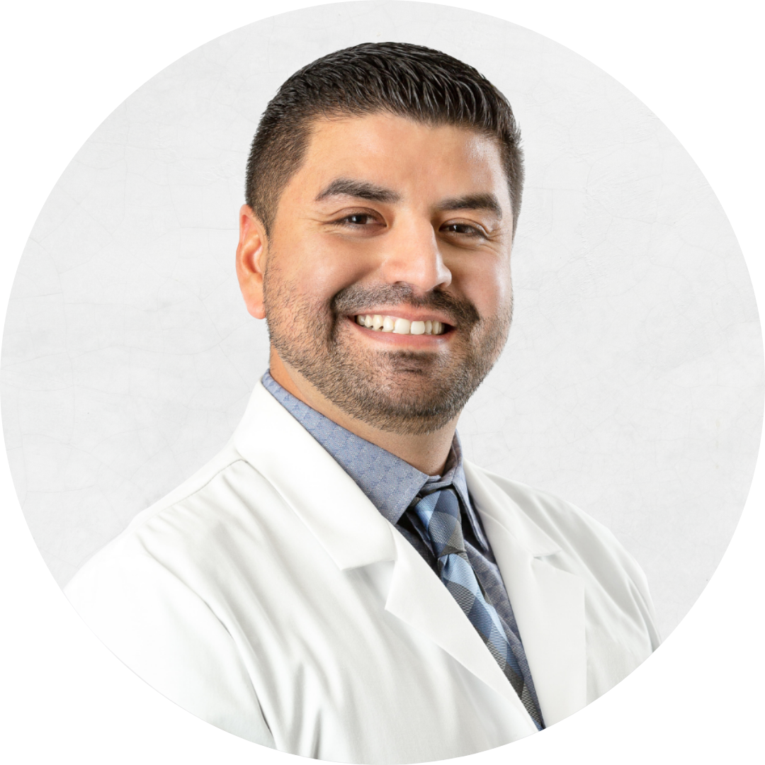 Michael Zamora, PA-C - United Medical Doctors