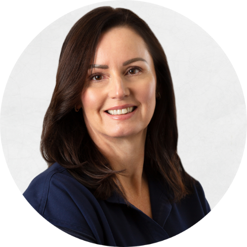 Michelle Harris, RN - United Medical Doctors