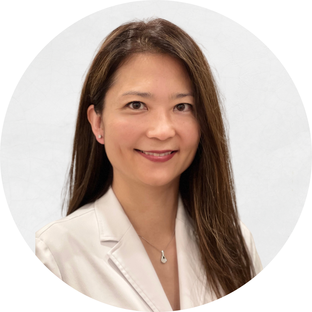 Eunice Rhee, DO - United Medical Doctors