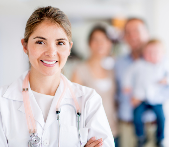 United Foot & Ankle Specialists - United Medical Doctors