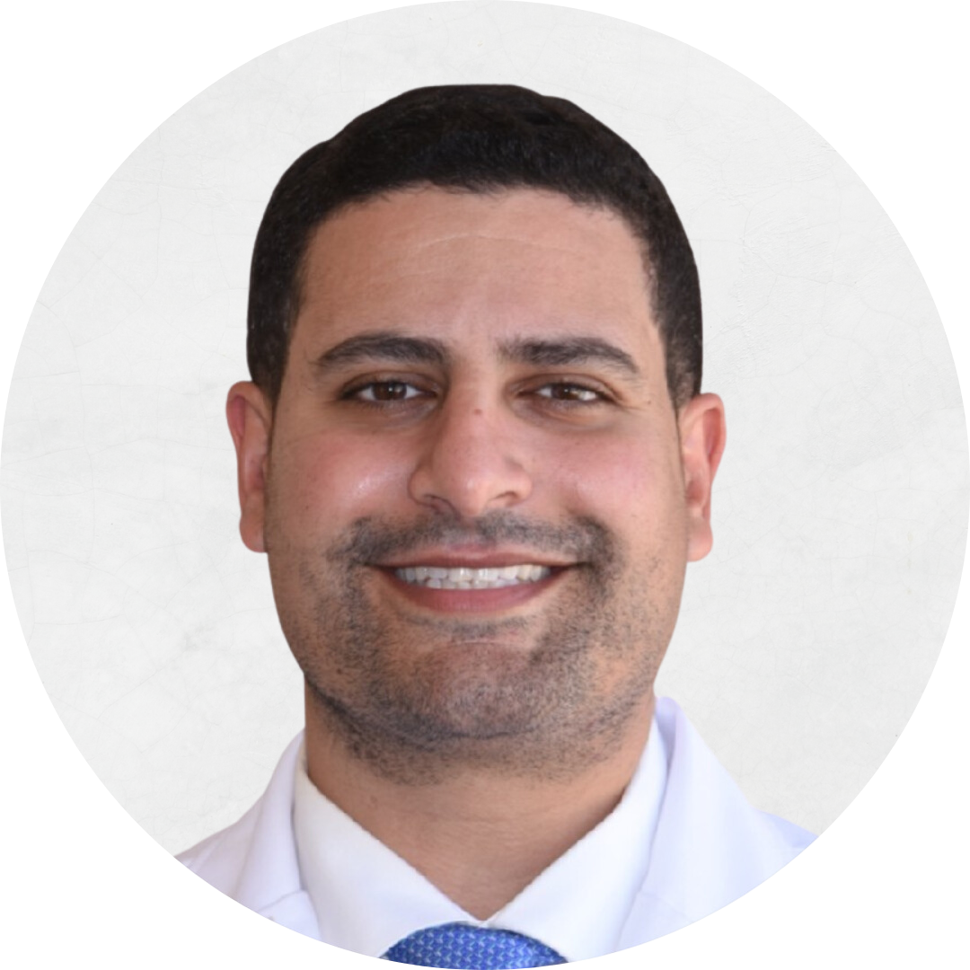 Andrew Hanna, DO - United Medical Doctors