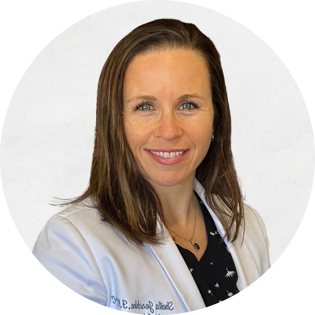 Sheila Jeschke, NP-C - United Medical Doctors