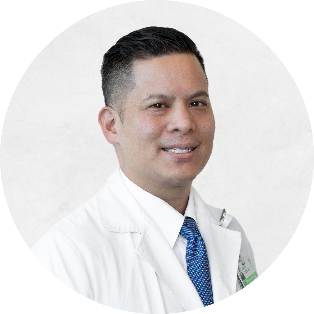 Philip Chen, MD, FACG, FASGE - United Medical Doctors