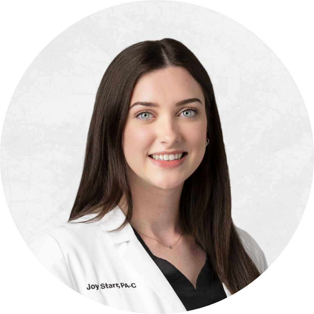 Joy Starr, PA-C - United Medical Doctors