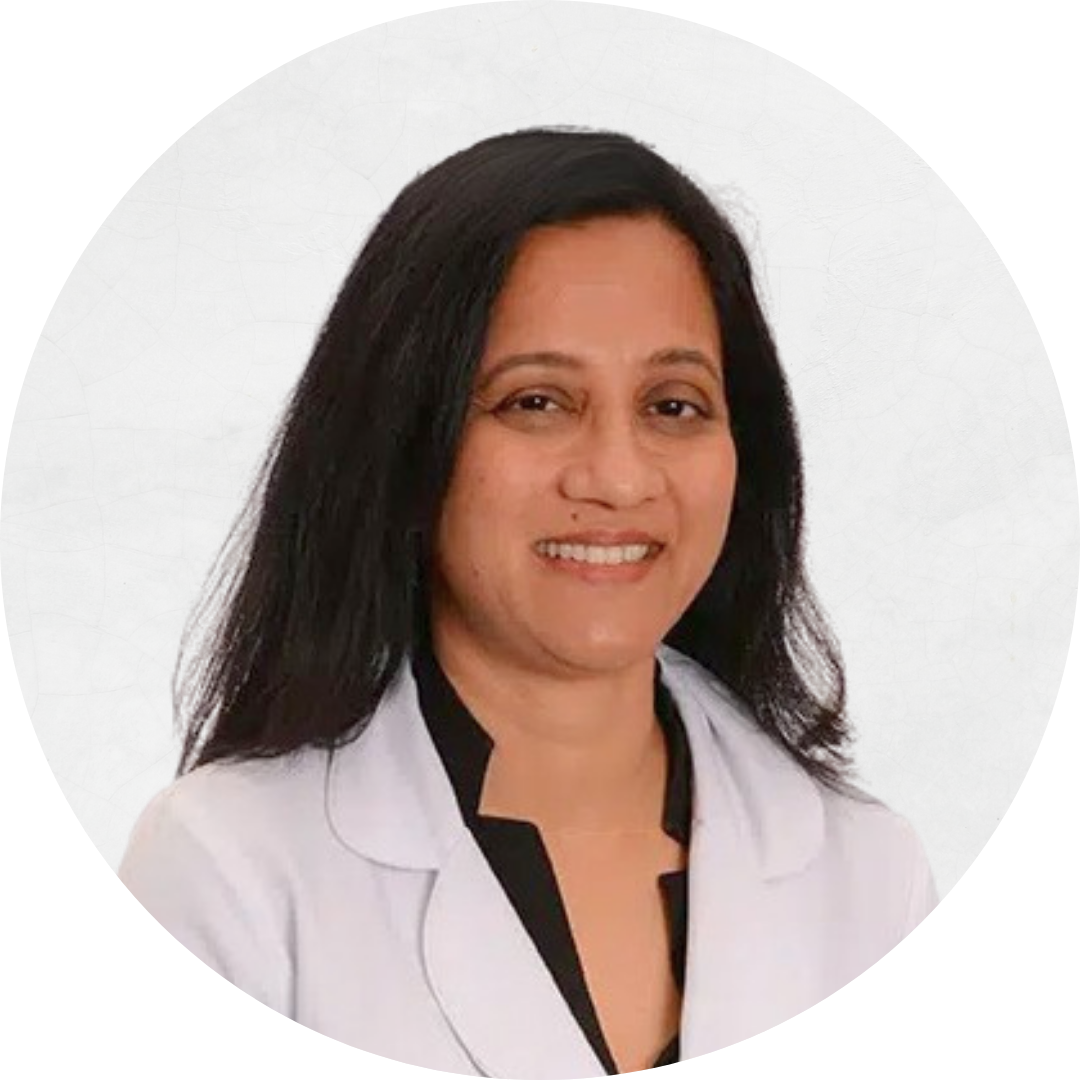 Kalpana Patel, MD, FACG - United Medical Doctors