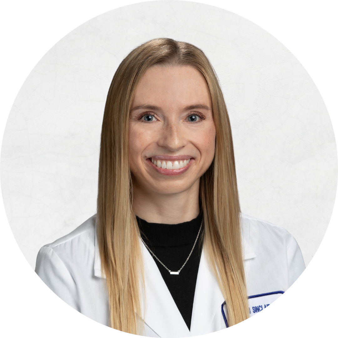 Tiffany Sinclair, MD, FACS - United Medical Doctors