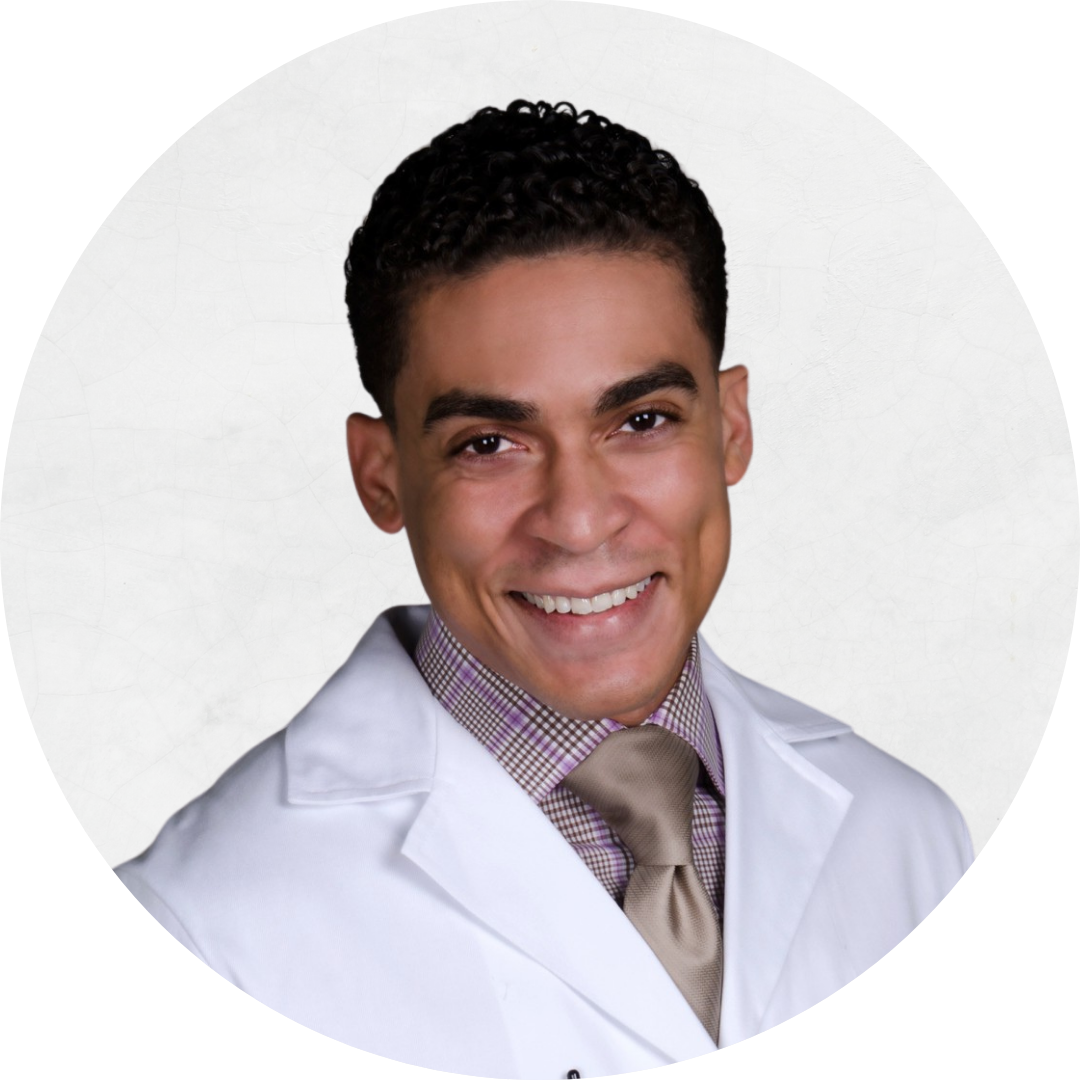 C. Marcus Lee, MD, MBA - United Medical Doctors